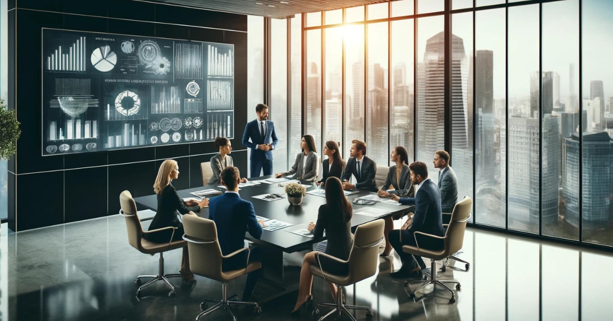 Unveiling Top Corporate Service Providers