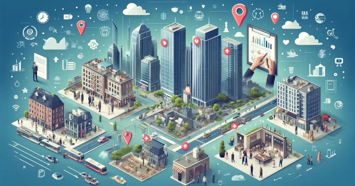 Setting Up Office Space in Singapore: Essentials