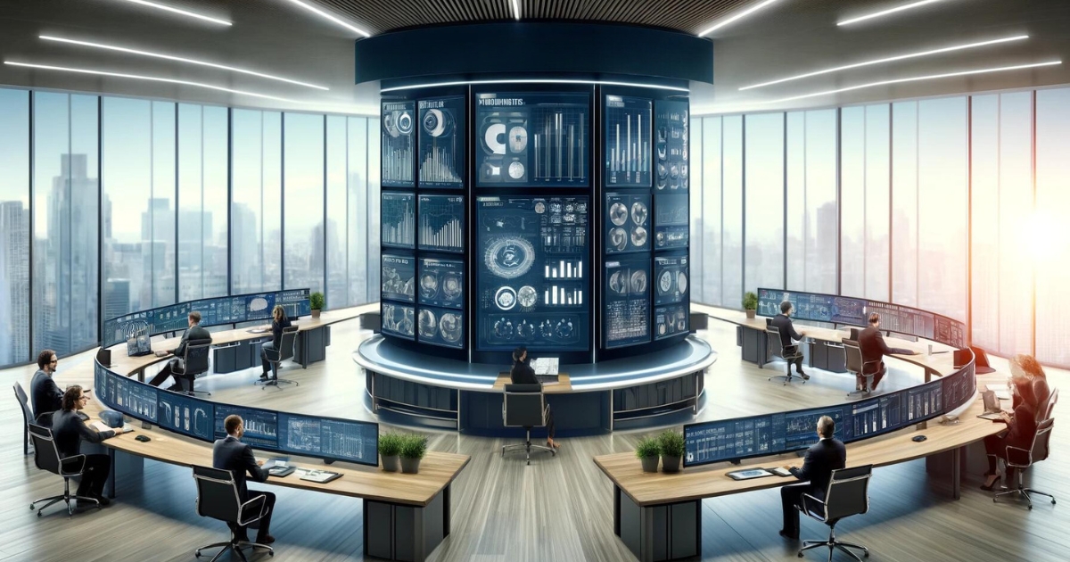 Staying Agile: Adapting Accounting Services
